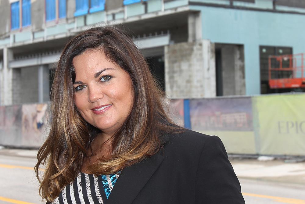 Susie Steiner: Providing a voice for the startup community in Tampa Bay ...