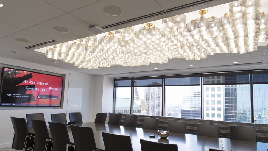 Take a look inside 10 trendy Denver-area offices with everything from ...