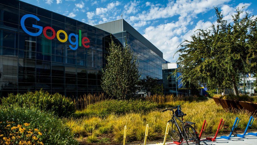 Google says North Mississippi will be home to its first U.S. operations ...