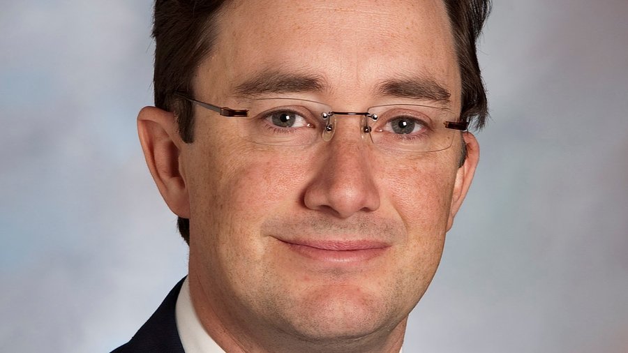 Regions Financial's Jamie Gregory hired as next Synovus CFO - Atlanta ...