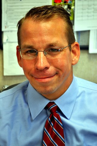 Mitchell Quint - Formica Corporation President