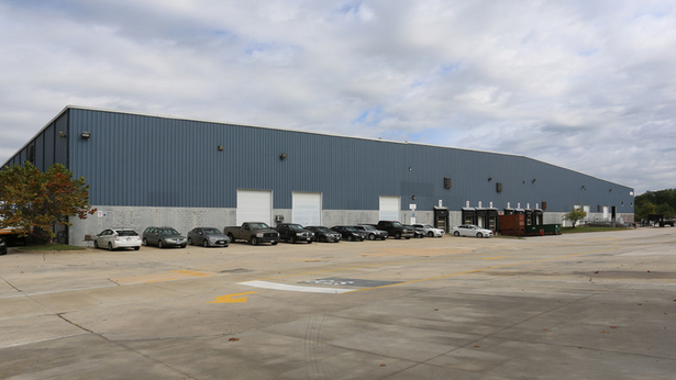 Prince George's County warehouse sells for $20.8 million - Baltimore ...