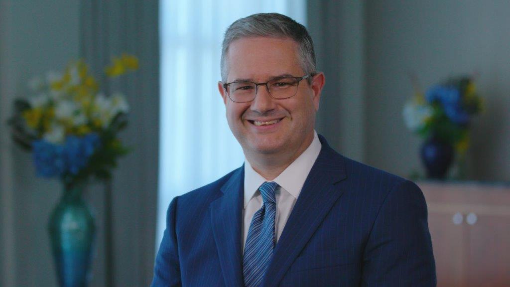 Deloitte taps Canning as new head of its government practice ...