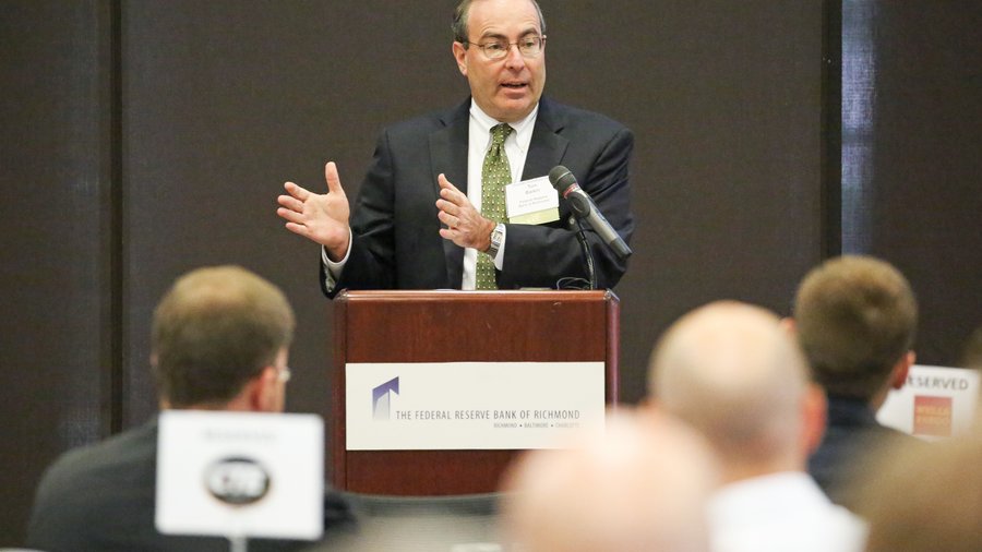 Richmond Fed president warns recession likely to last longer than a ...
