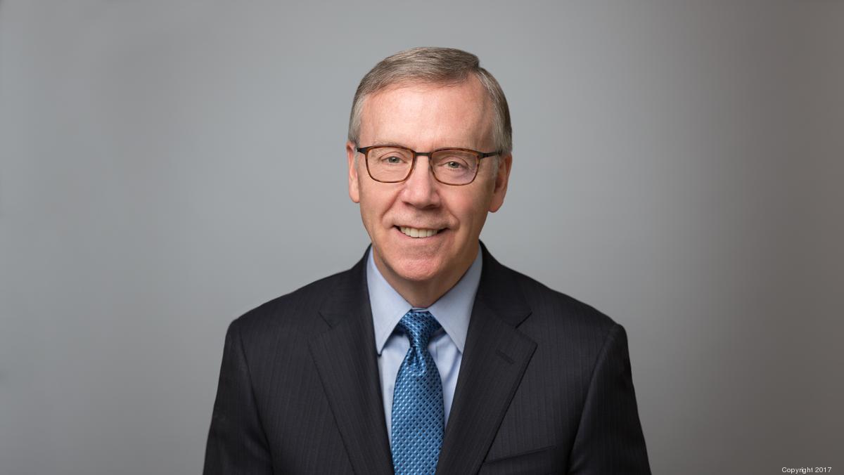 Greg Ness to retire as Standard CEO, Dan McMillan named as successor - Portland Business Journal