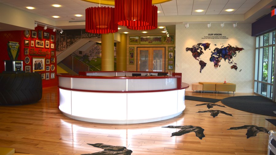 Feld Entertainment lays off more than 1,400 employees - Tampa Bay ...