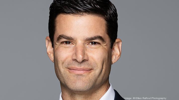 Finalist, Public Company – Large: Ned Segal, Twitter - San Francisco ...