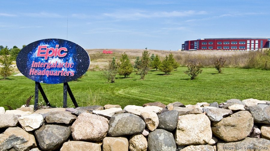 How Epic Systems Corp. brought its 11,000 employees fully back to the ...