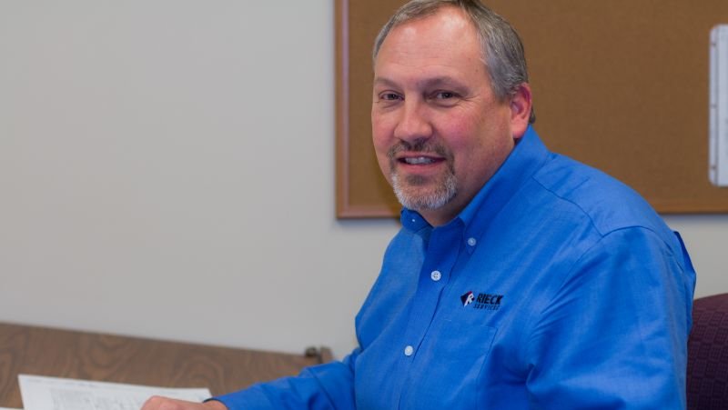 Rieck Services, Allied Supply Co. grow sales - Dayton Business Journal