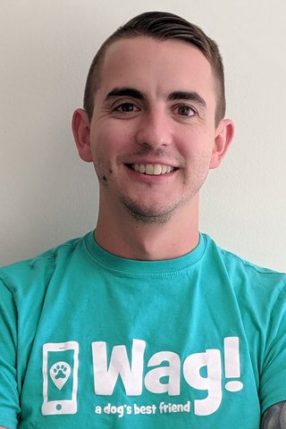 Wag hires Ben Rosenberg to lead Valley office - Phoenix Business Journal