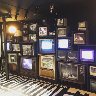 This Hollywood prop master turns each New York City film set into a ...