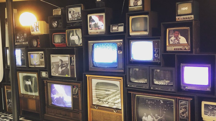 This Hollywood prop master turns each New York City film set into a ...