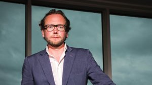 Denver company 'at the intersection of 2 megatrends' closes on $35M ...