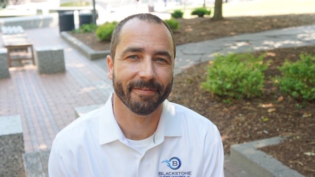 Most Admired CEOs 2019: Michael Mercadante - Triad Business Journal