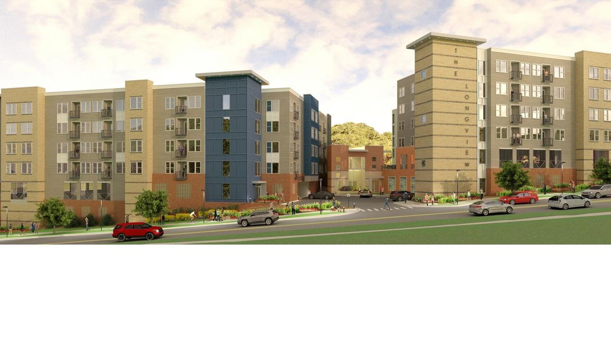 New condos ready fo sale near downtown Raleigh - Triangle Business Journal