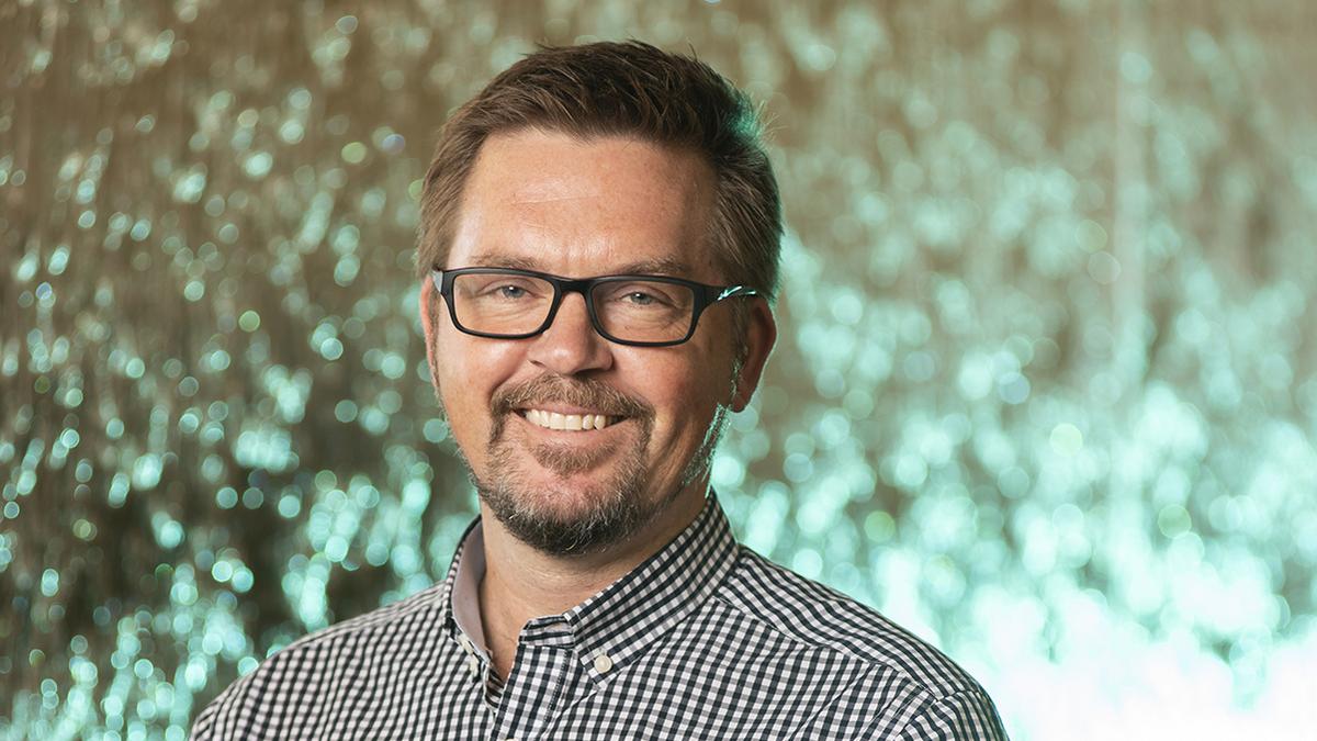 Winner, Emerging Company: Jason Child, Opendoor - San Francisco ...