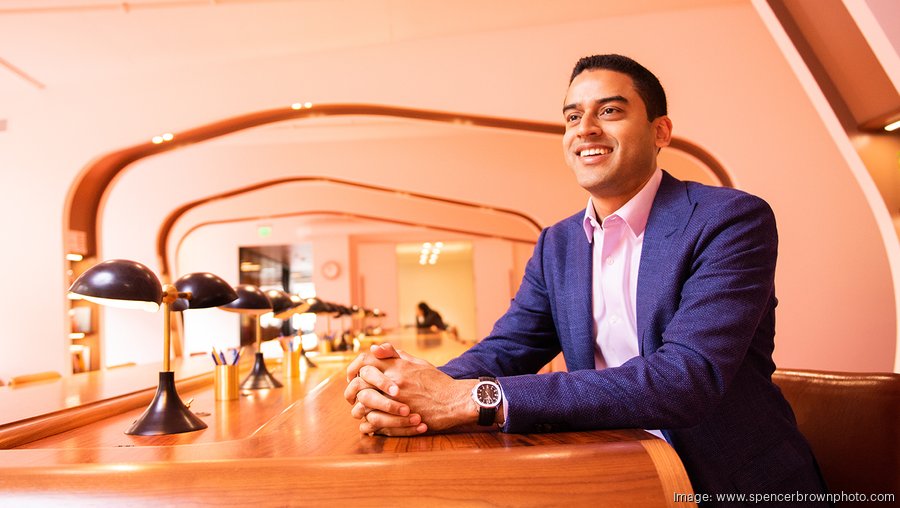 Winner, Transformation Agent: Ajay Vashee, Dropbox - San Francisco ...