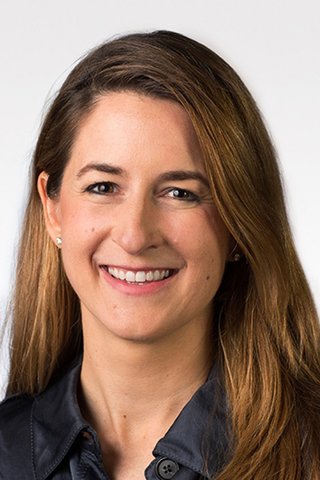 Finalist, Transformation Agent: Cynthia Gaylor, Pivotal - San Francisco ...