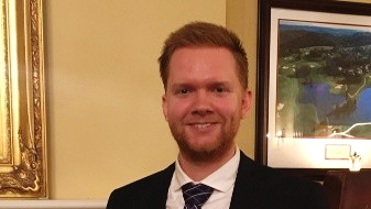 Jake O'Neal