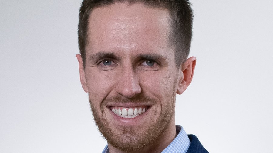 Joseph McDonald