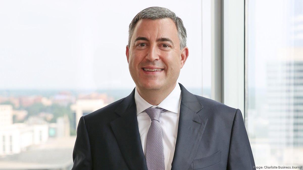 First Horizon appoints former Ally CEO Jeffrey Brown to board of ...