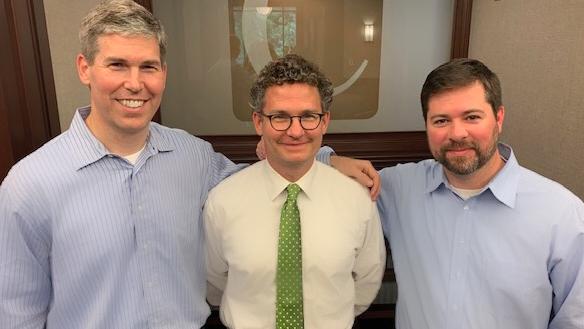 Crosslin Technologies - Nashville Business Journal