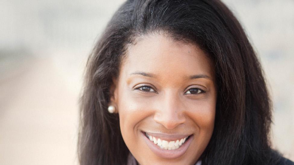 Michelle Gaskin Brown joins Amazon as manager of public policy ...