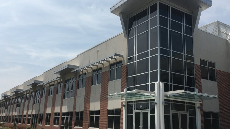 ImpactData HBCU-focused data-center company confirms plan for $130 ...