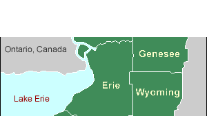 Buffalo, Niagara Falls ZIP codes top the list of most unstable ...