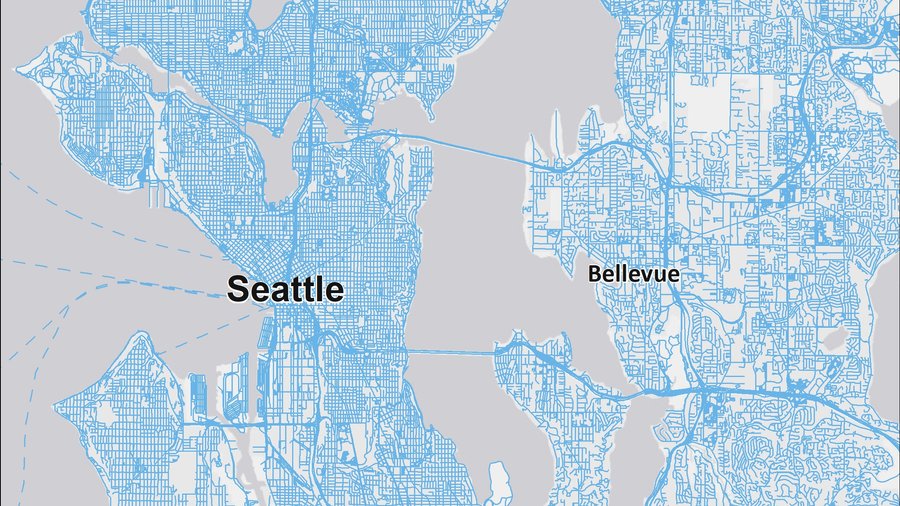 Inrix announces new AI Traffic solution - Puget Sound Business Journal