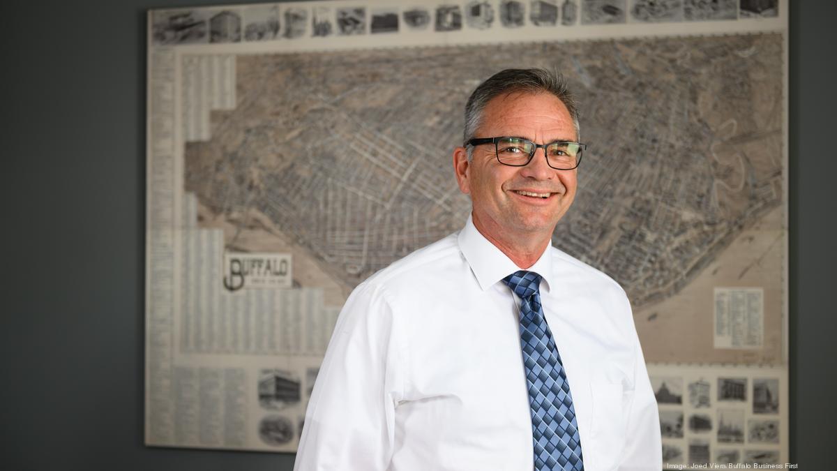 Engineering expertise: James Richert oversees GZA GeoEnvironmental’s ...