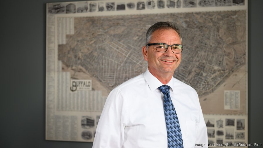 Engineering expertise: James Richert oversees GZA GeoEnvironmental’s ...