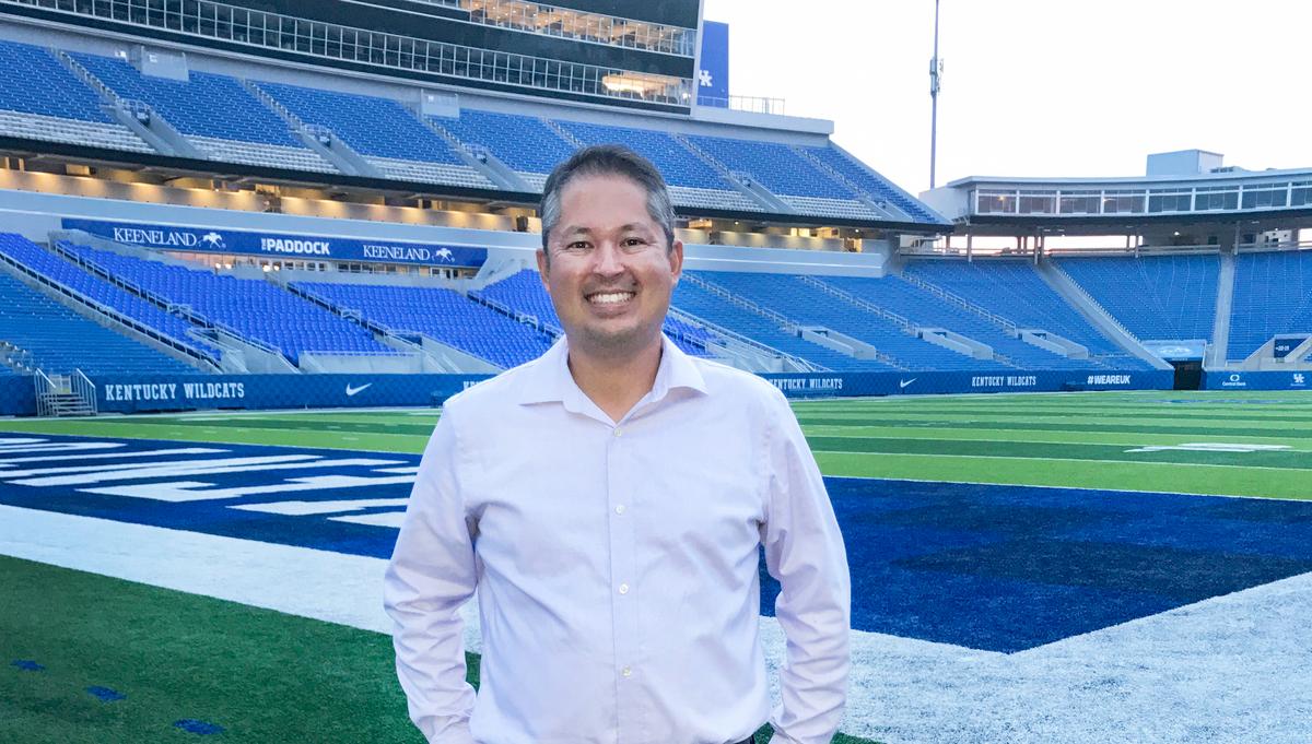 Act Global partners with Nolan Ryan's turf company - Austin Business ...