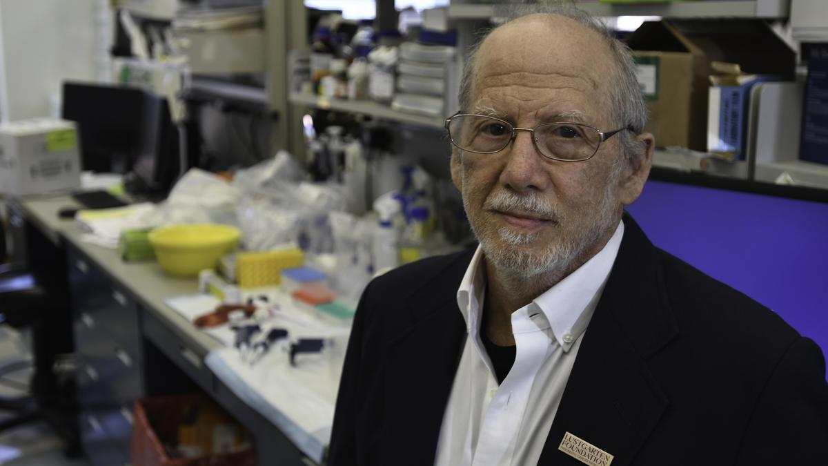 Dr. Bert Vogelstein pursues his dream with tech spinout, CancerSEEK ...