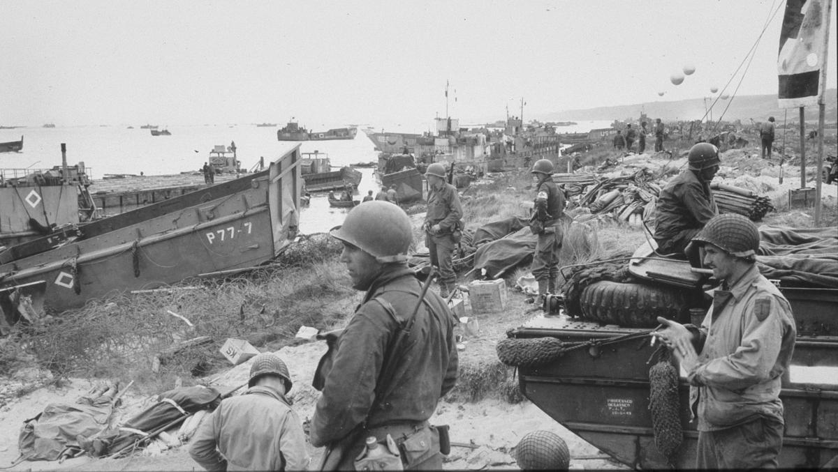 Mark Vittert's Reflections: Hearts would be forever broken - St. Louis ...