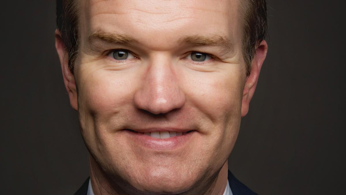 Brian Heinrichs named president of Tennessee Bank & Trust - Nashville ...