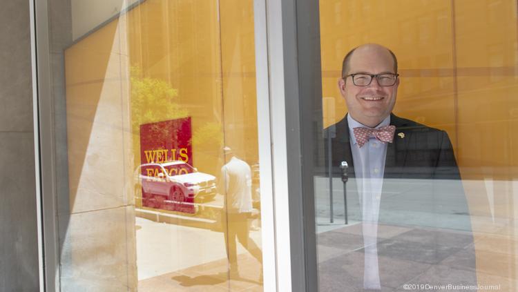 Meet Wells Fargo’s new Denver-based commercial banking leader for the ...