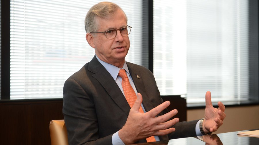 SunTrust and BB&T are down to a 'handful' of possible new names for ...