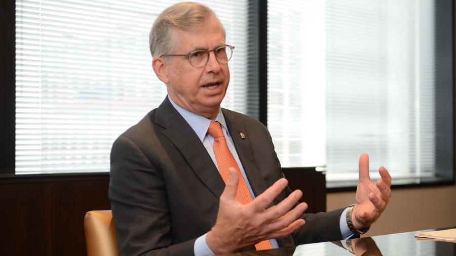 Shareholders OK SunTrust-BB&T merger in separate special meetings ...