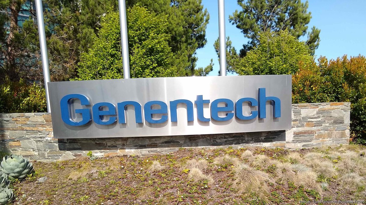 Genentech to lay off another 93 people, nearly half of them scientists - San Francisco Business ...