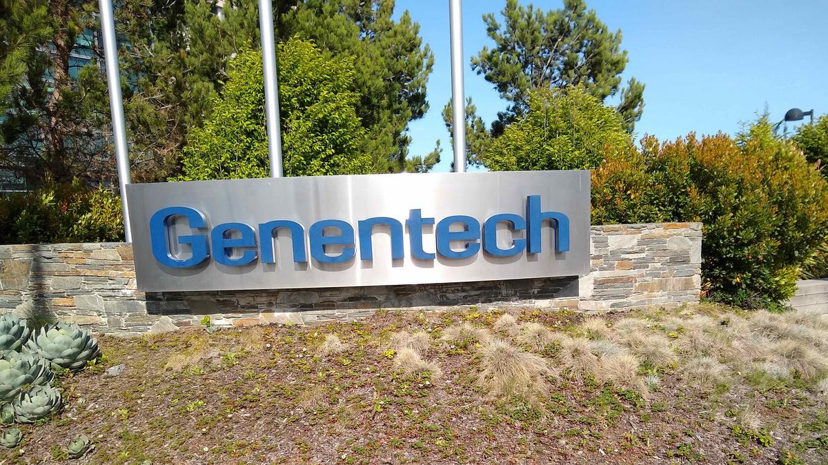 Genentech pulls breast cancer drug Tecentriq after FDA questions ...