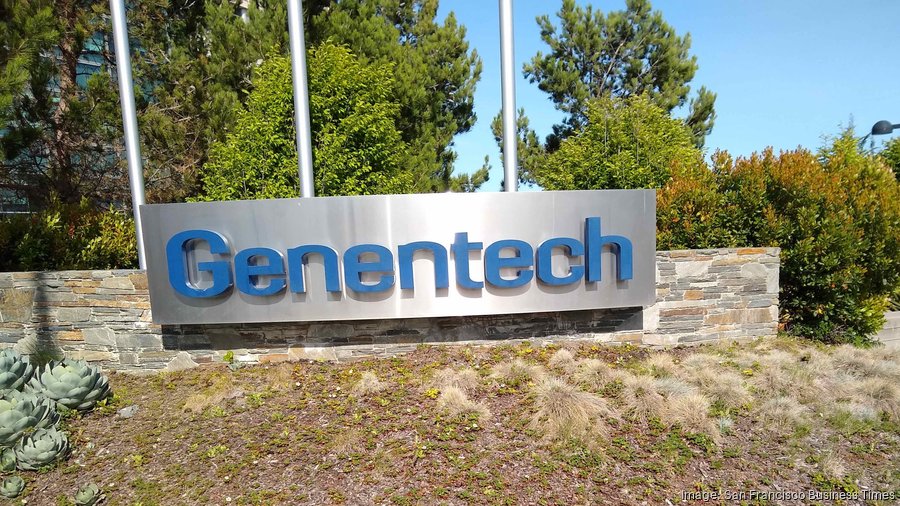 Genentech ending commercial manufacturing at South San Francisco ...