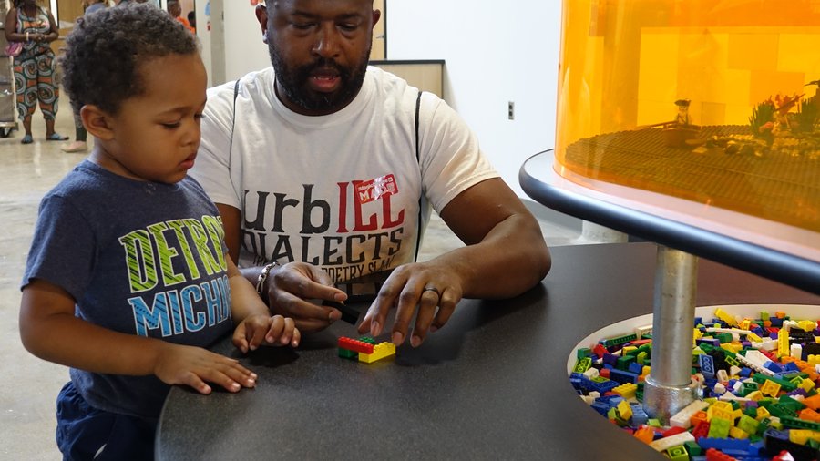 The Magic House @ MADE to open in the city - St. Louis Business Journal