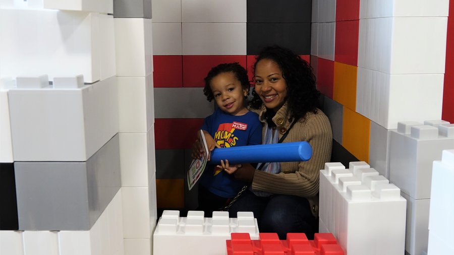 The Magic House @ MADE to open in the city - St. Louis Business Journal
