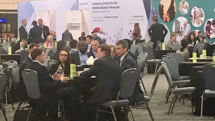 BIO International Convention coming back to Philadelphia in 2027 ...