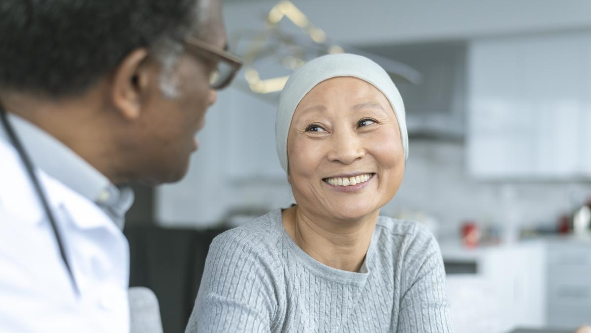 As immunotherapy comes of age, cancer patients benefit from next ...