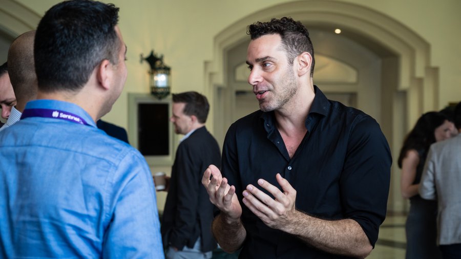 SentinelOne more than triples in value as it snags $1.2 billion in ...