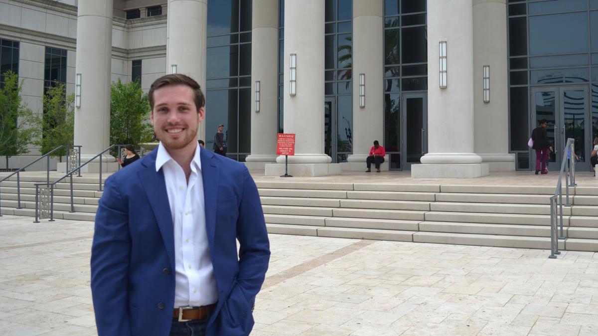 Startup Spotlight: The tech platform that connects you to free cash ...