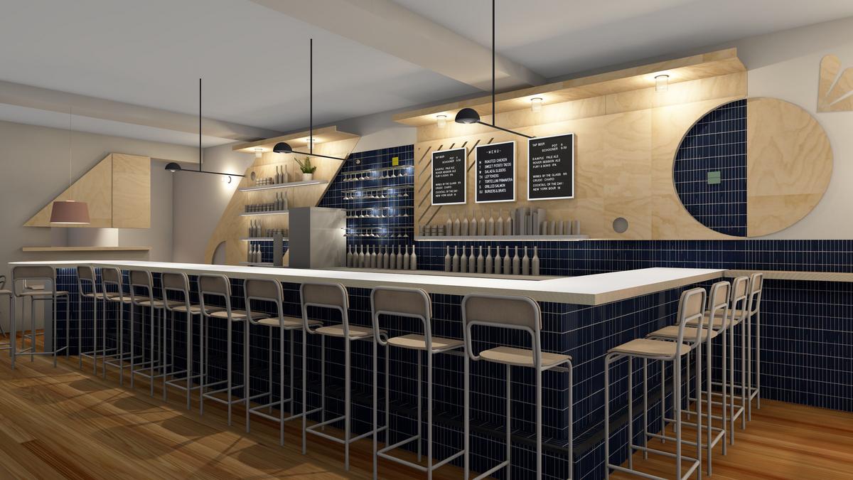 Law Bird launches crowdfunding campaign to support opening - Columbus ...