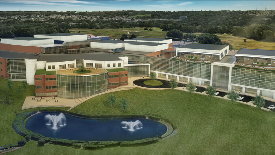 $500M project planned for former Upper Merion GlaxoSmithKline campus ...